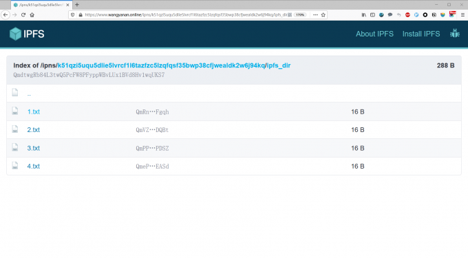 ipns 02 - 路过图床
