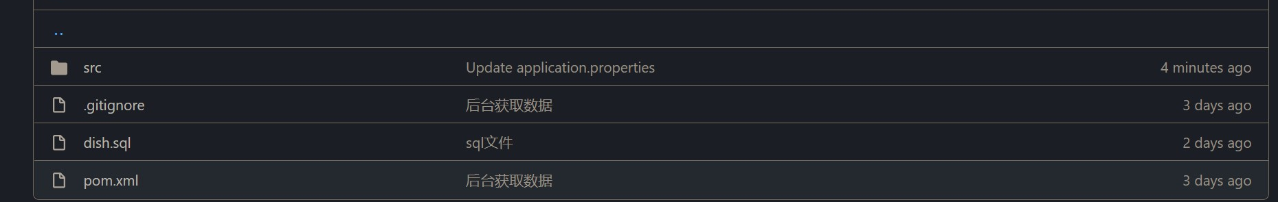 GitHub - winqihe/datavision: 针对企业进行的数据可视化展示