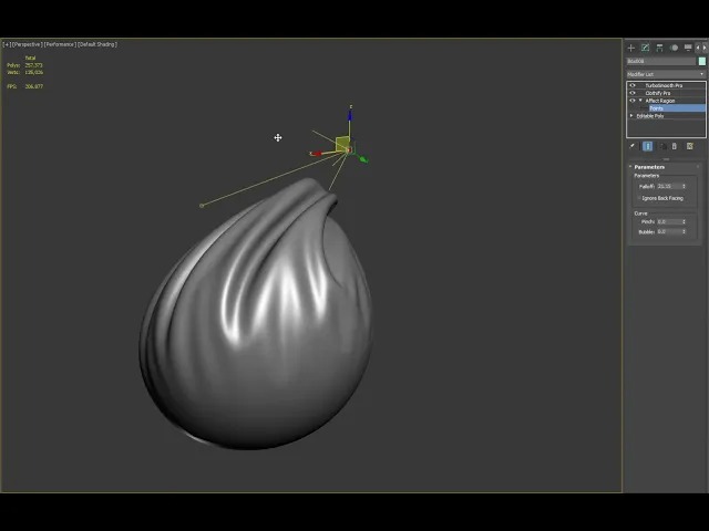 3dmax无损布料模拟插件 Clothify Pro 1.02 For 3dmax 2013 - 2022 免费下载