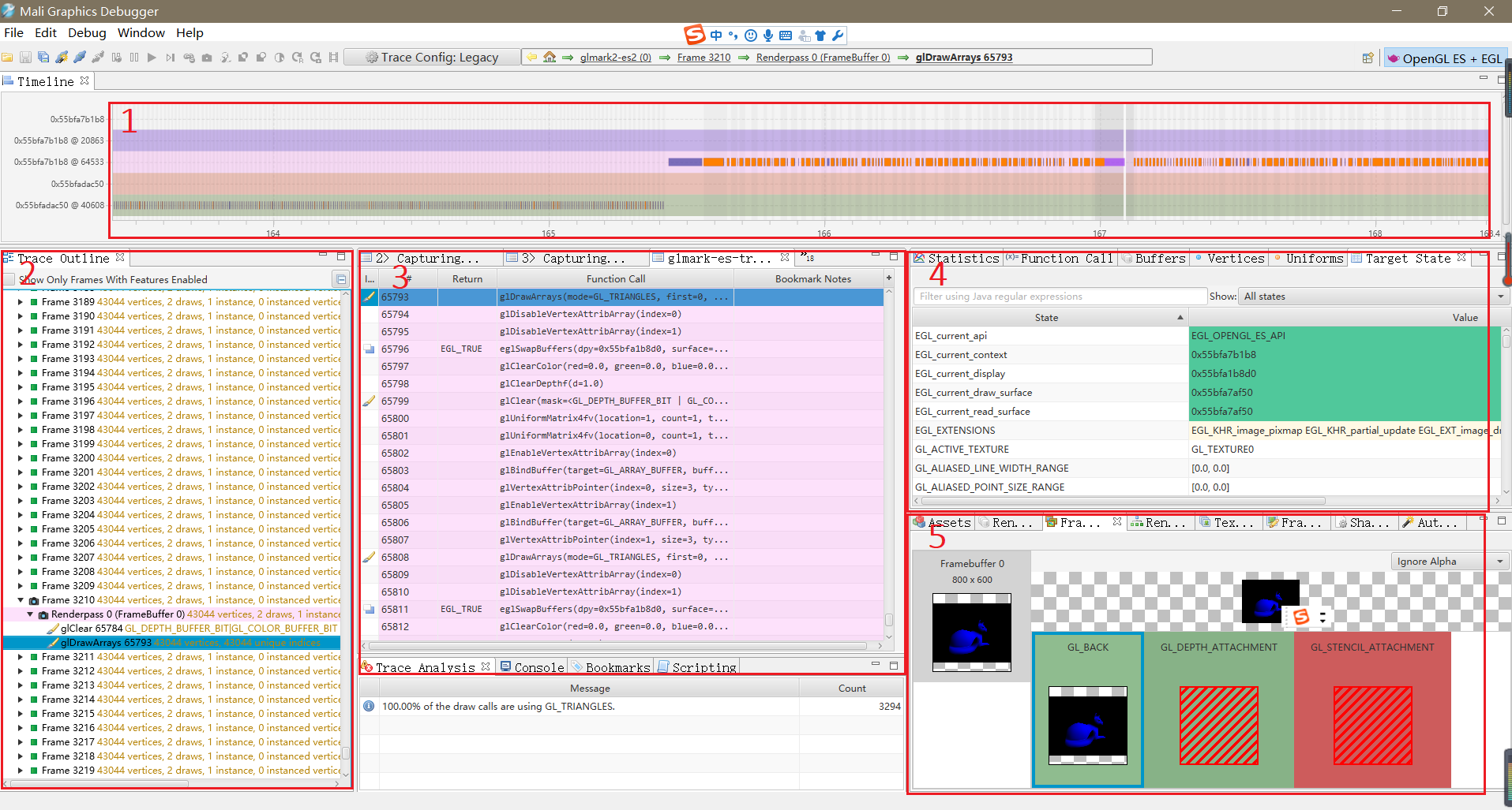 Mali Graphics Debugger在Liunx下的使用_mali graphics debugger下载-CSDN博客