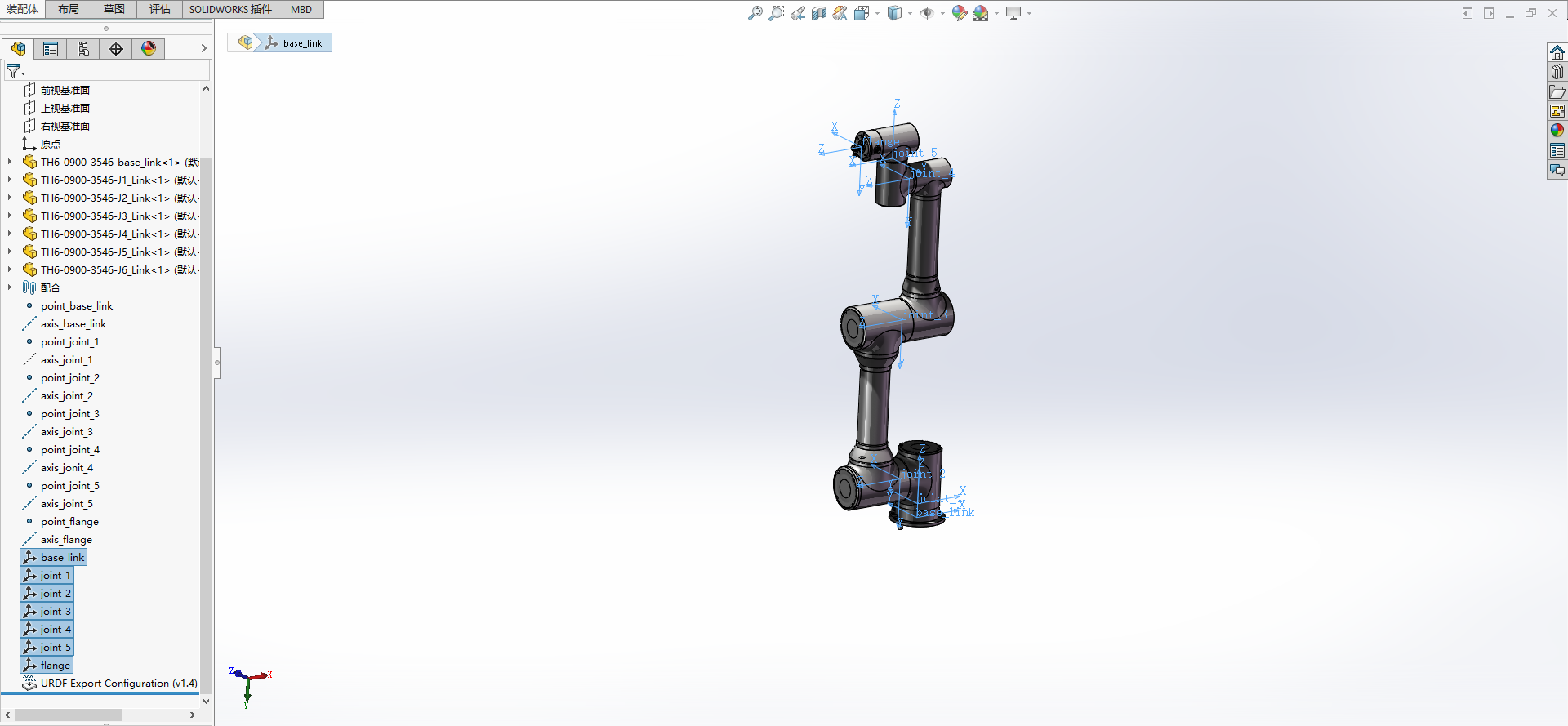 ros_sharing: ROS presentation documentation