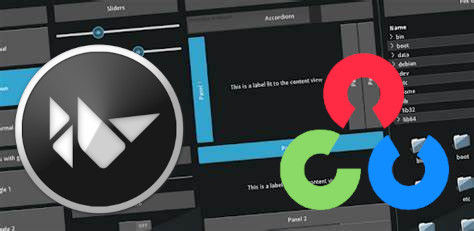 Kivy for android in action: pack OpenCV with buildozer - Karobben