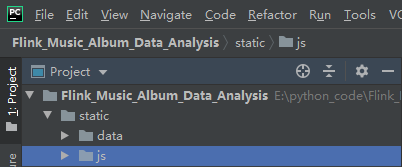 GitHub - JoaquinChou/Flink_Music_Album_Data_Analysis: The final exam of Big Data Course