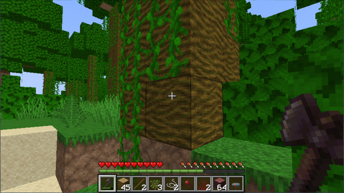 TreeCutter | SpigotMC - High Performance Minecraft Community