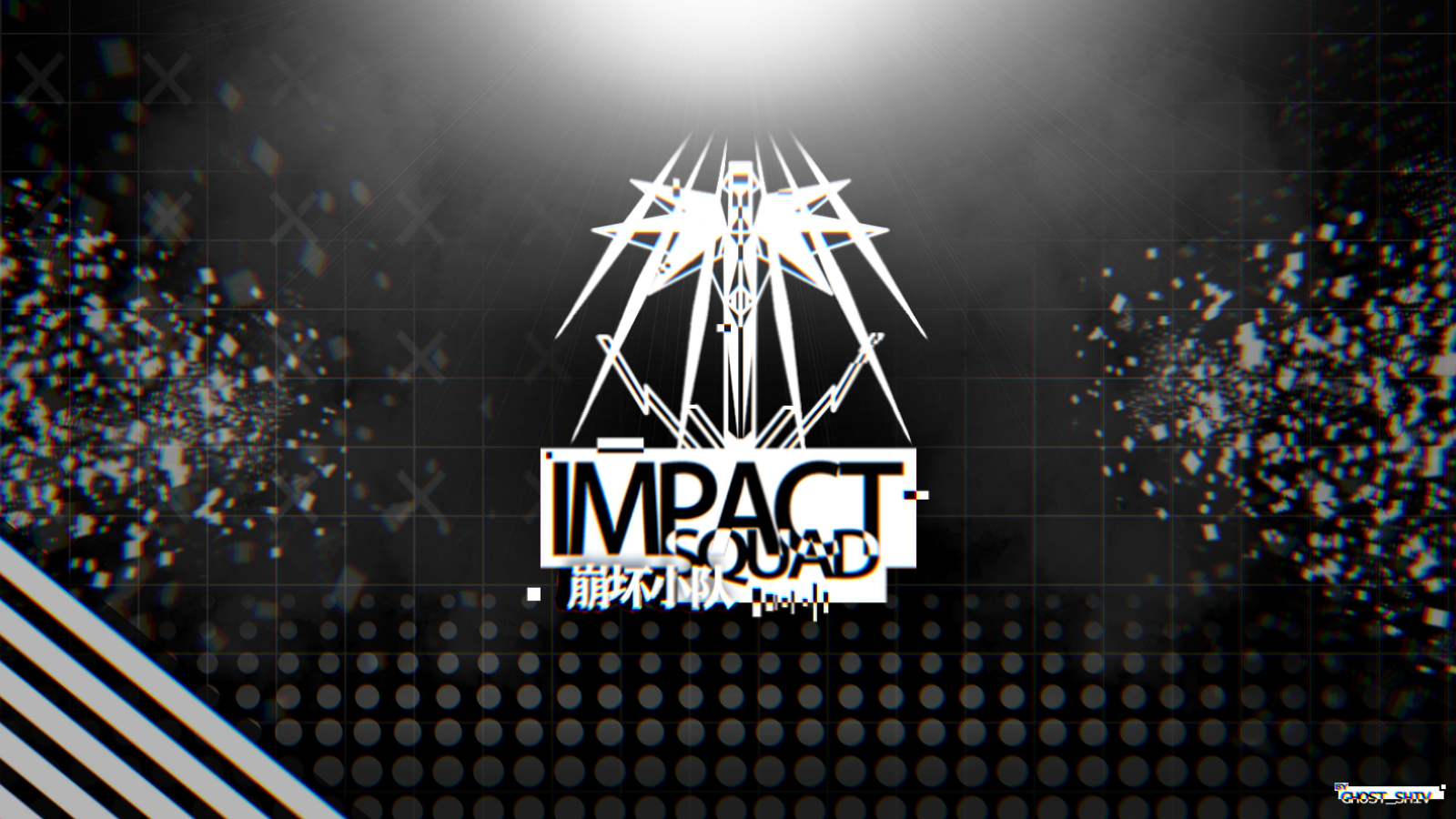 My recent Minecraft render＆2D design compilation