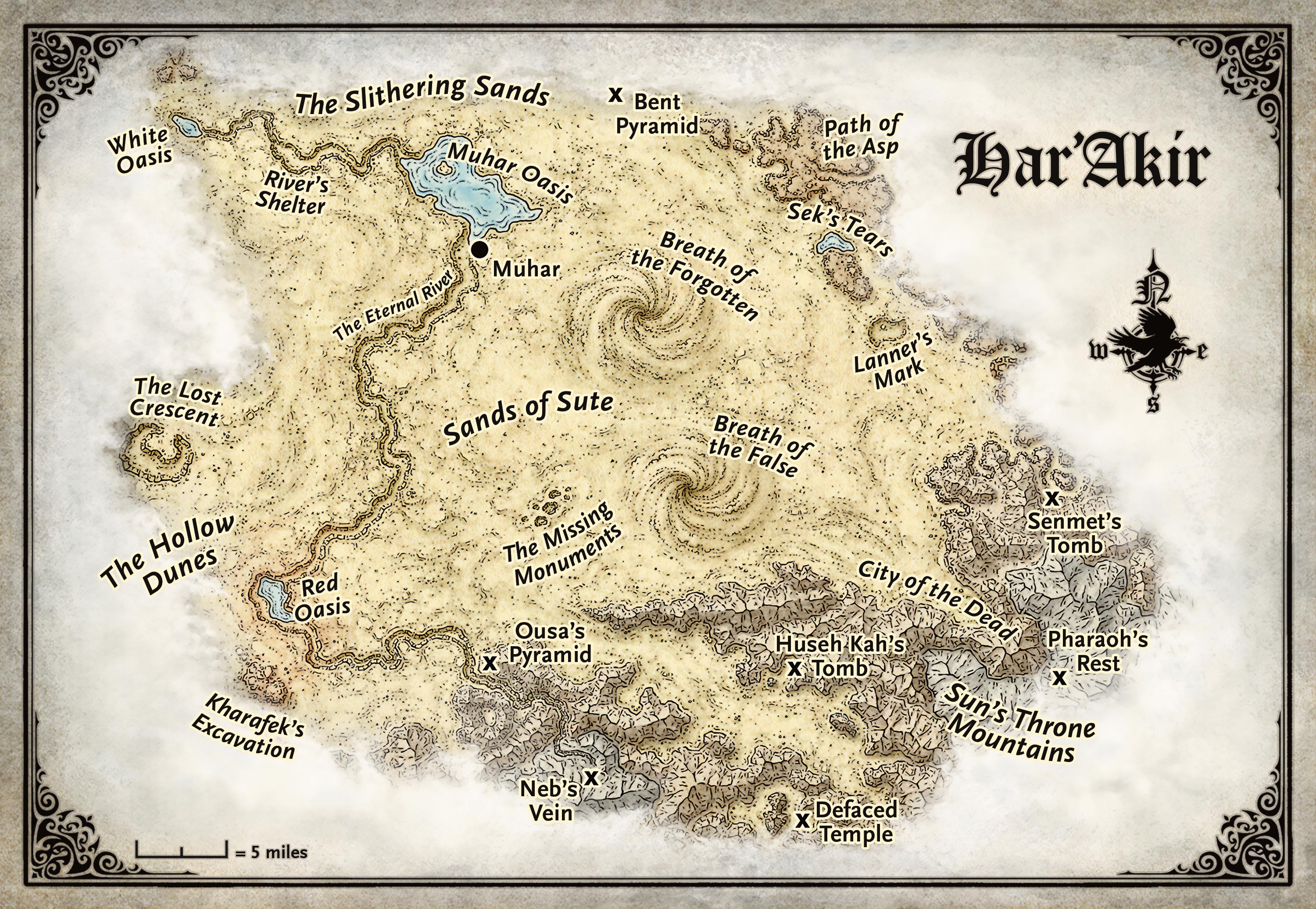 map 3.6 har akir - 路过图床