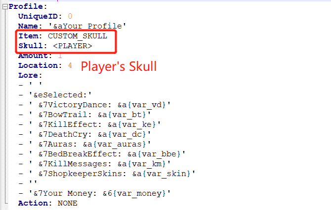⭐MinigamesAddons⭐ ~ Next-Generation | SpigotMC - High Performance ...