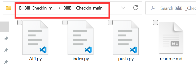 GitHub - linghuaqiandao/BiliBili_Checkin: 腾讯云函数实现 BiliBili 每日观看视频、自动投币 ...