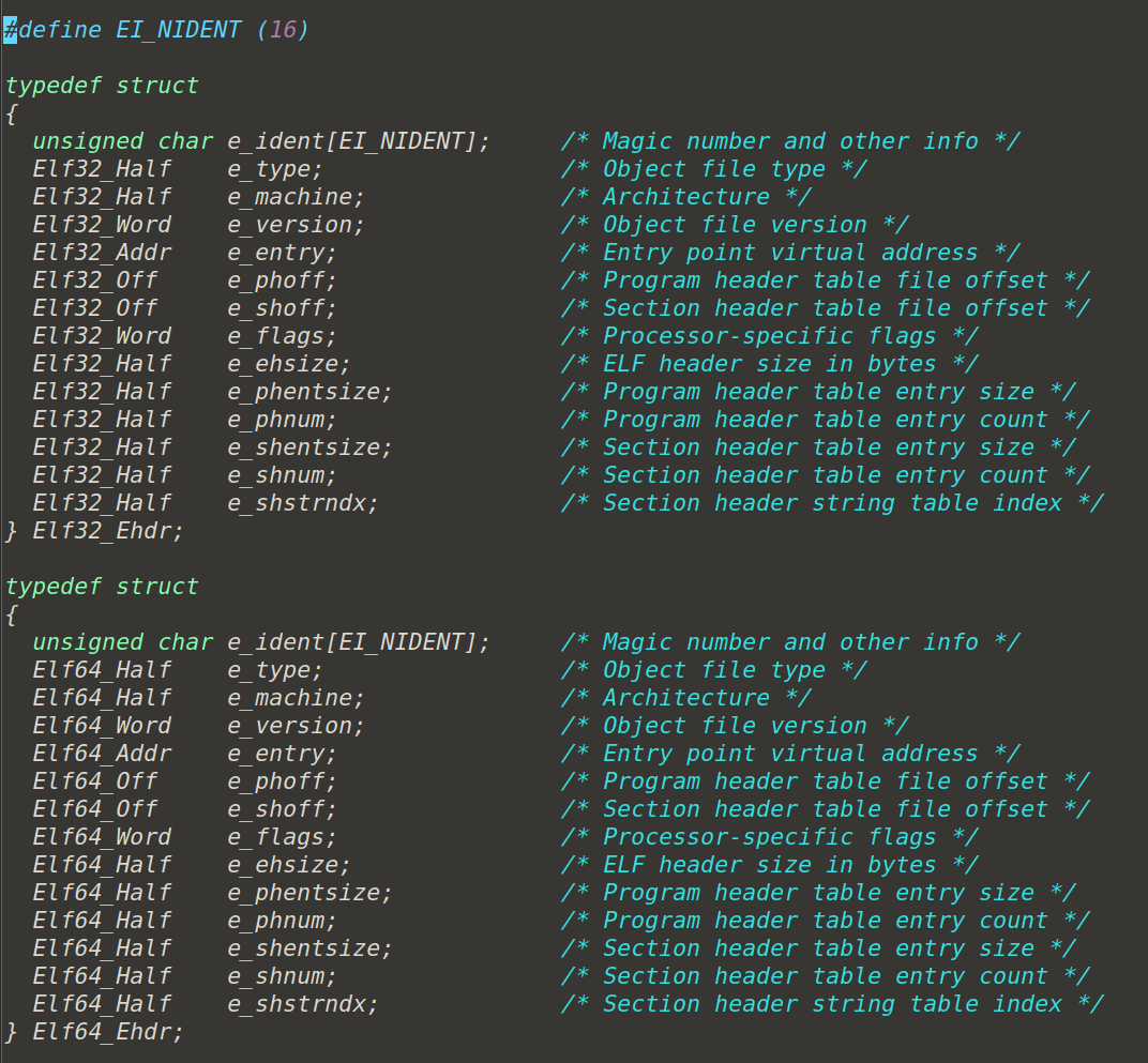 GitHub - JiaZhengJingXianSheng/ReadELF